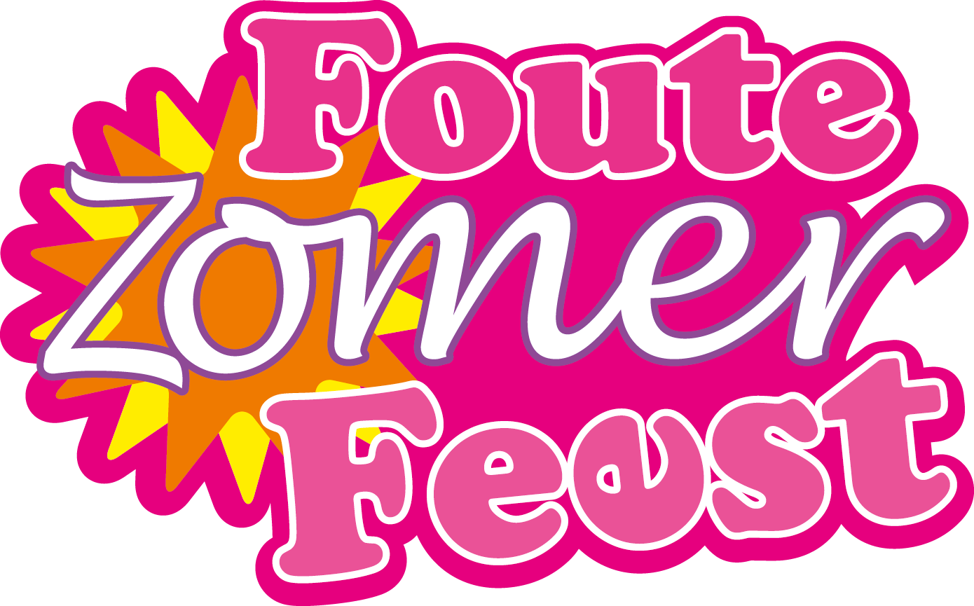 Foute Zomerfeest - DePartyshop